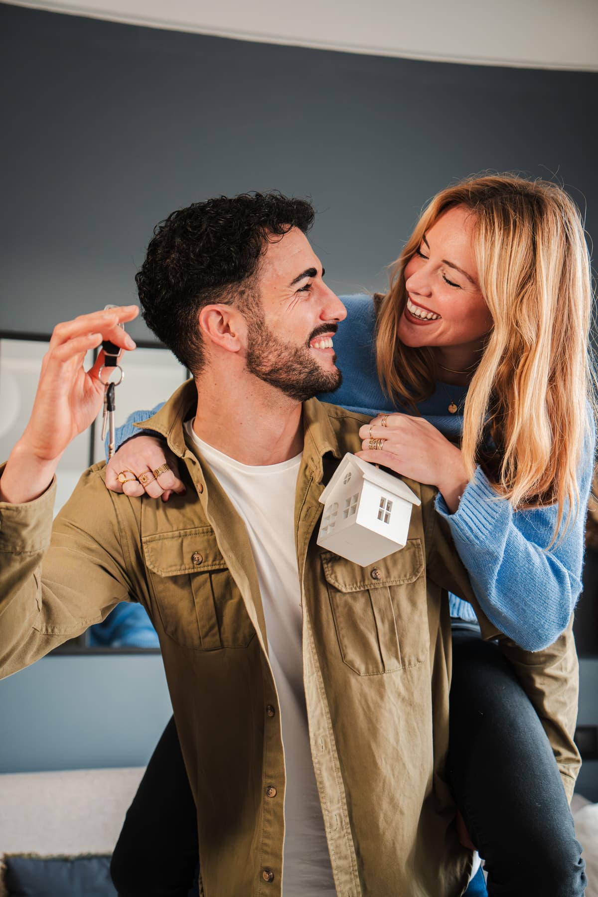 WeLoan – Home financing reimagined